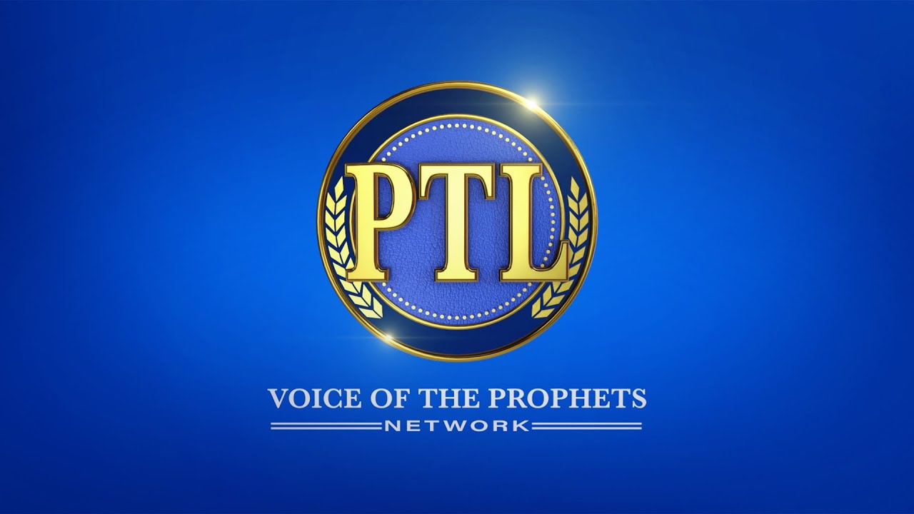 PTL Television Network Outreach - YouTube