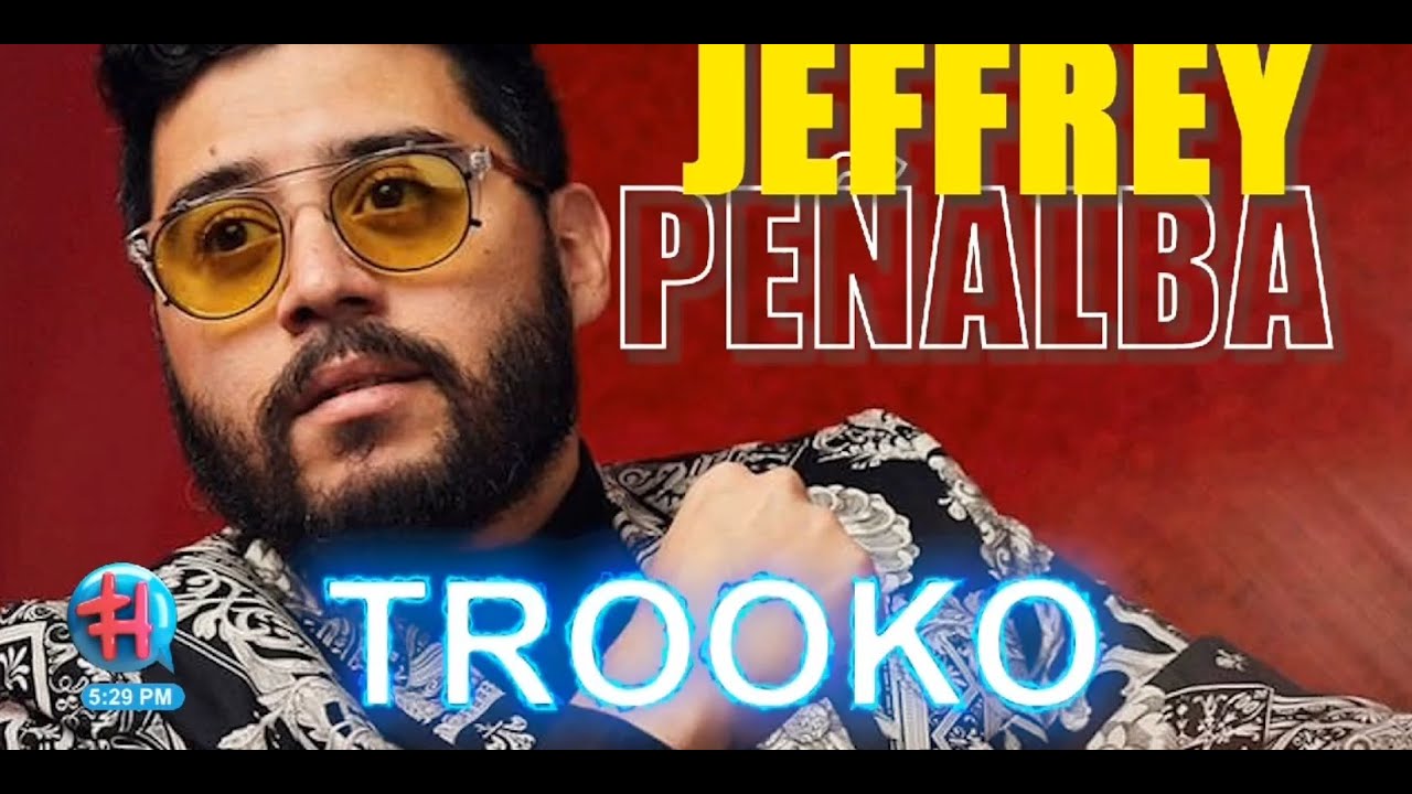 Trooko, el productor musical hondureño que brilla junto a artistas ...