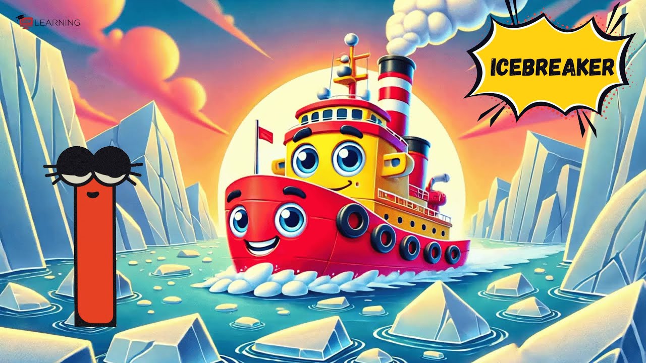 🚢 ABC Boat & Ship Phonics Song 🌊 | Water Vehicles A to Z for Kids #abcd ...