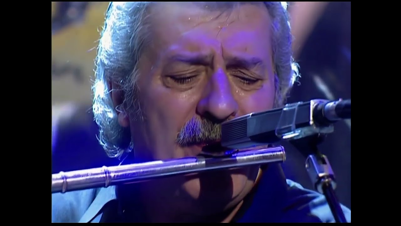 The Moody Blues - Legend of a Mind - Live from The Royal Albert Hall ...