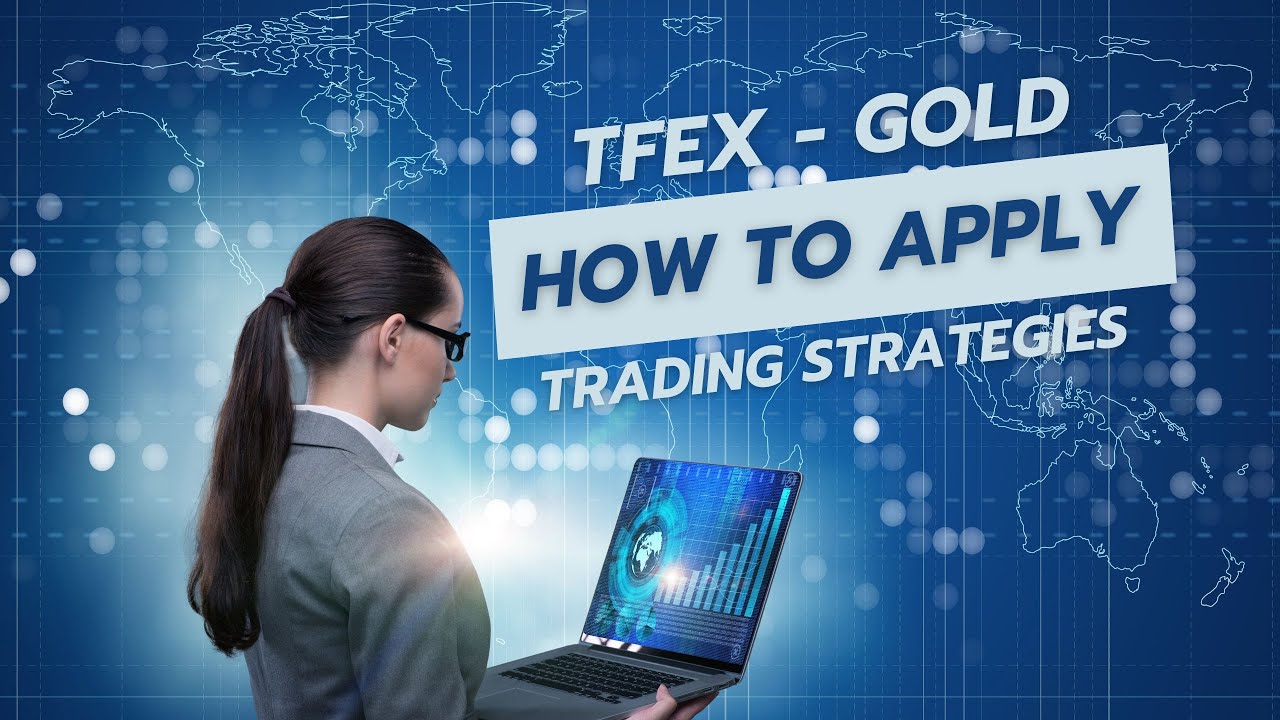 Day 20 # การลงทุนในสินค้า TFEX และ GOLD - YouTube