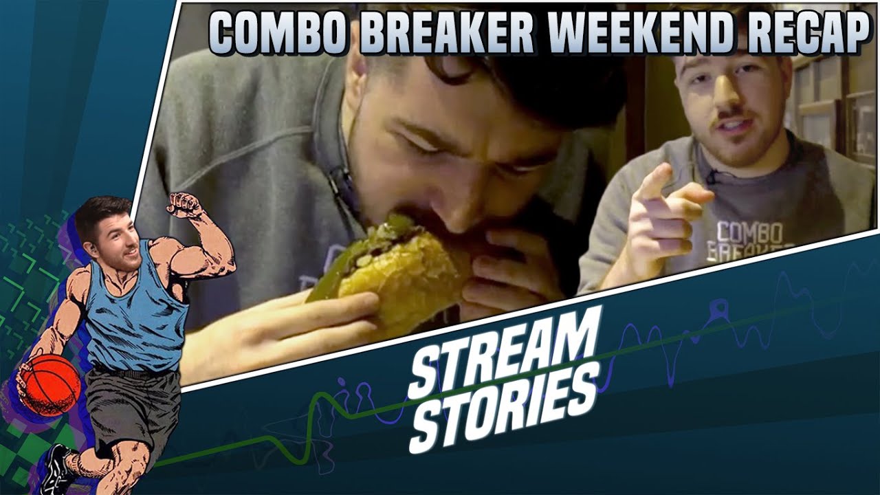 Combo Breaker Meme