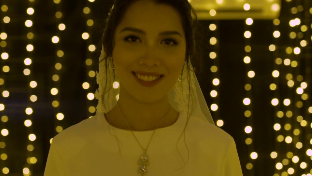 Solemnization of Intan & Zhafry - YouTube