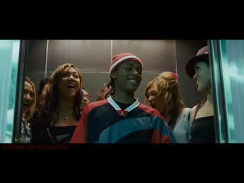 Hızlı ve Öfkeli 3 Tokyo - Sean D.K.'ya meydan okuyor