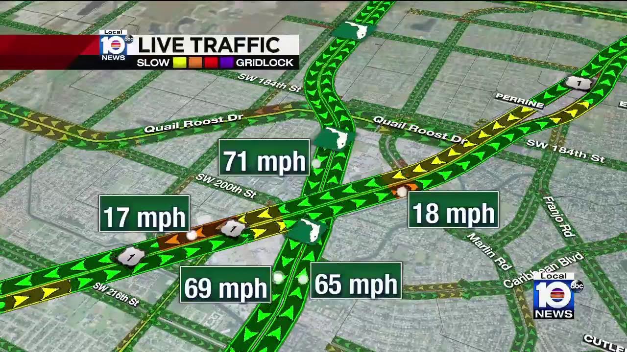 WPLG Local 10 Live - YouTube