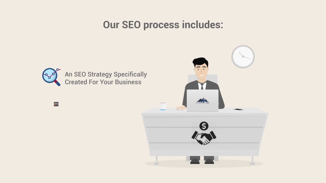 Los Angeles SEO Company | Expert SEO Consultant | Local SEO Services in ...
