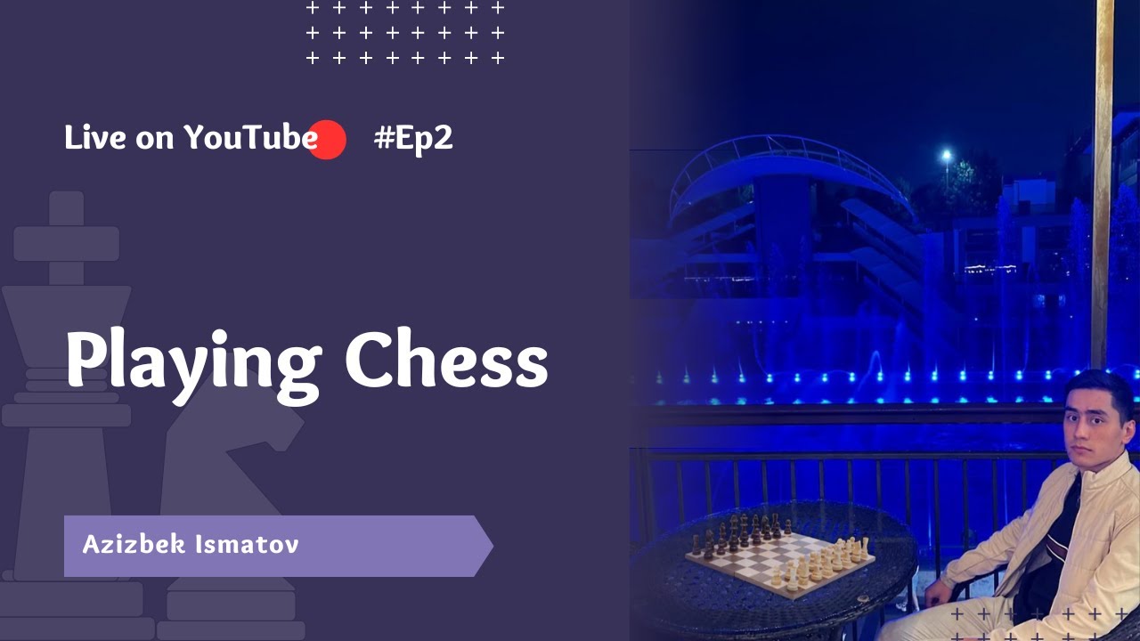 Chess War!! #Ep.2 - YouTube