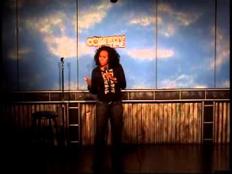 Jaylyn Bishop - One Slap At A Time - YouTube