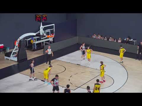 Beşiktaş - İto 4.P  (3.3.26) U14