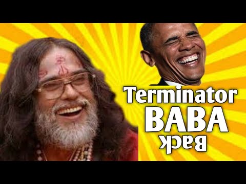 Swami om baba funniest moments || bigg boss om baba|| mad swmai om ...