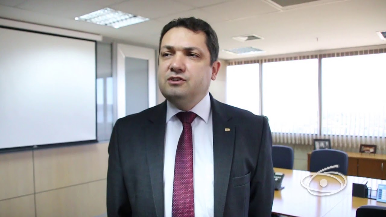 Anderson Ribeiro Correia - Presidente da CAPES - YouTube