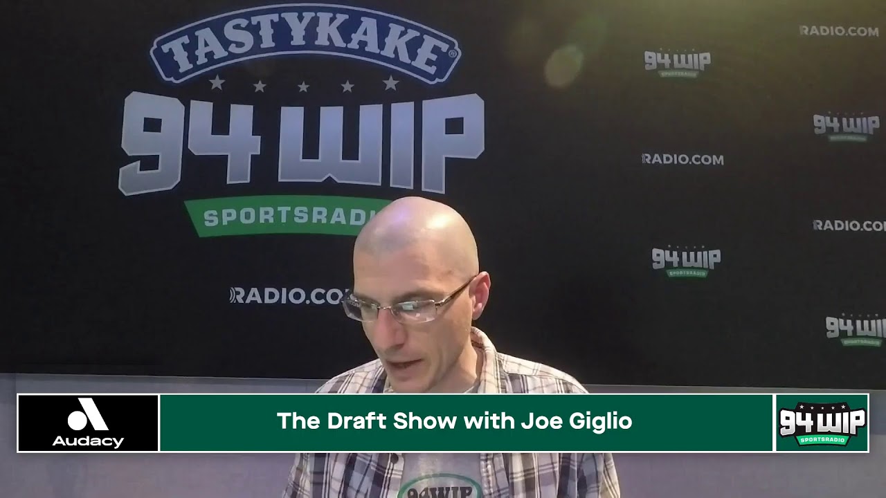 The Joe Giglio Show - YouTube