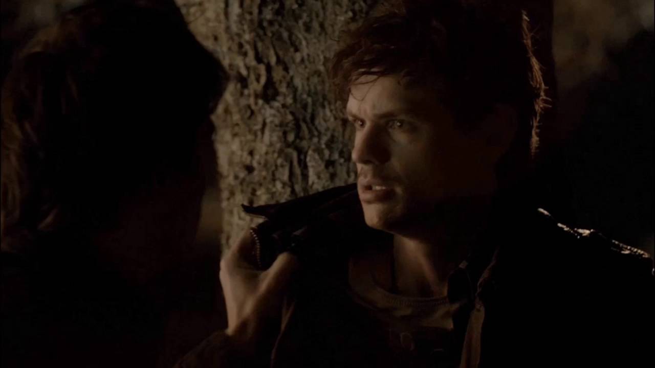 Aaron Jay Rome - Weekend of Vampires - YouTube