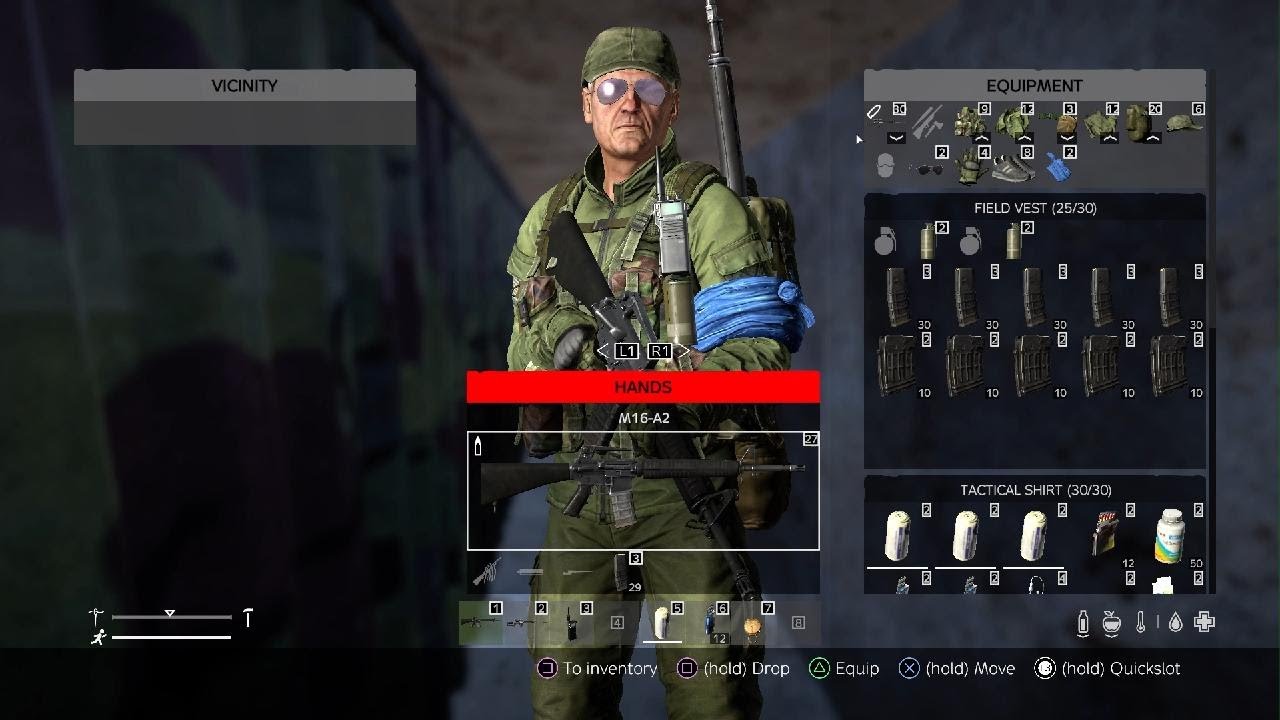 DayZ - VSD Sniper - YouTube