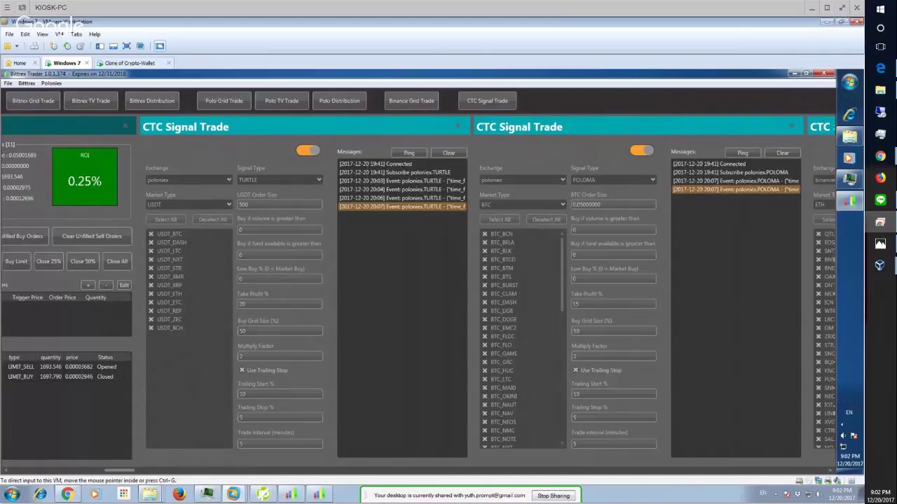 CTC Tutorial for beginner #1 - YouTube