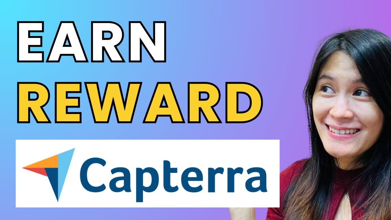 How to Earn $10 - $20 by just leaving review at #capterra in 10 min without doing any video ...