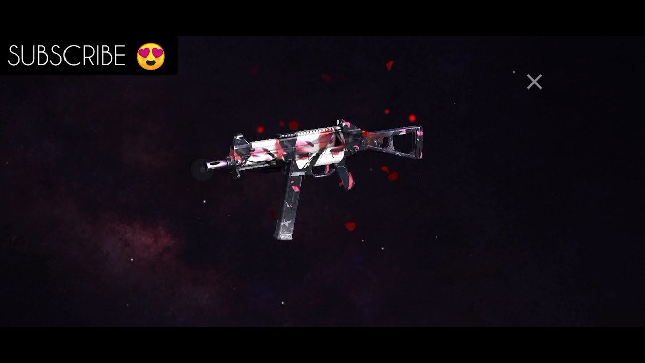 UMP-ART OF WAR || FREE UMP GUN SKIN 😍|| 🔴 IMPORTANT🔴 ||NEW EVENT FREE ...