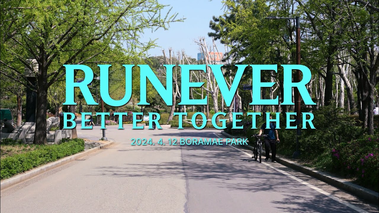 Runever - Better Together(4K) - YouTube