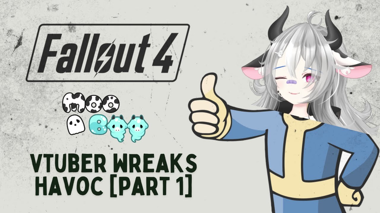 Vtuber Asks the RIGHT Questions ;) - YouTube