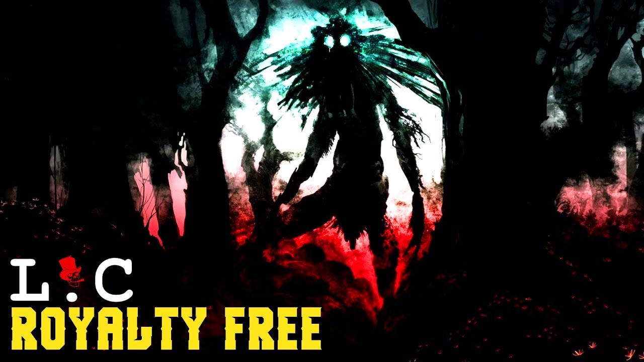 "Dead Dread" - Suspense Music | Lennox Compositions - YouTube