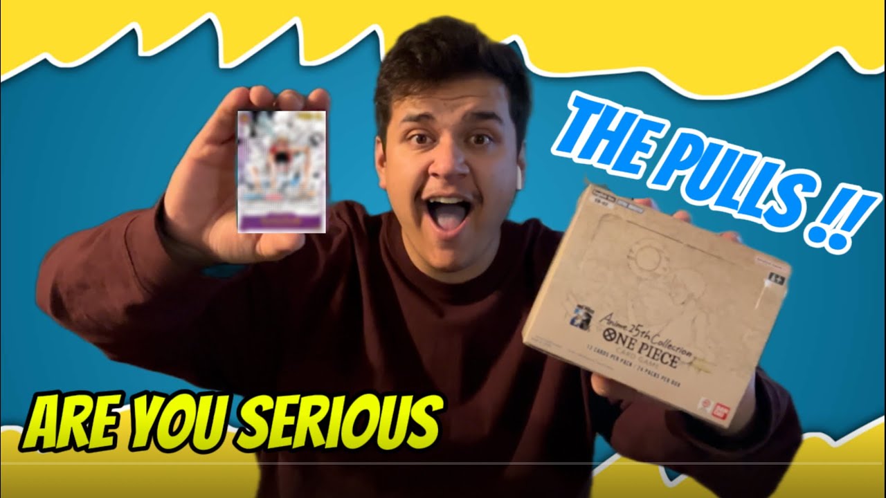 My First Look at the NEW EBO2 One Piece Box! (Worth It? - YouTube