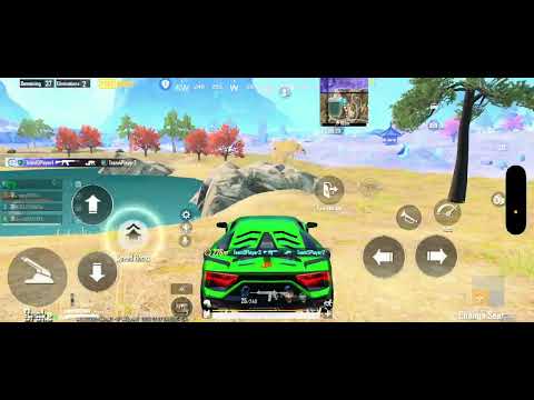 PUBGM HIGHLIGHTS!! NOFEAR 