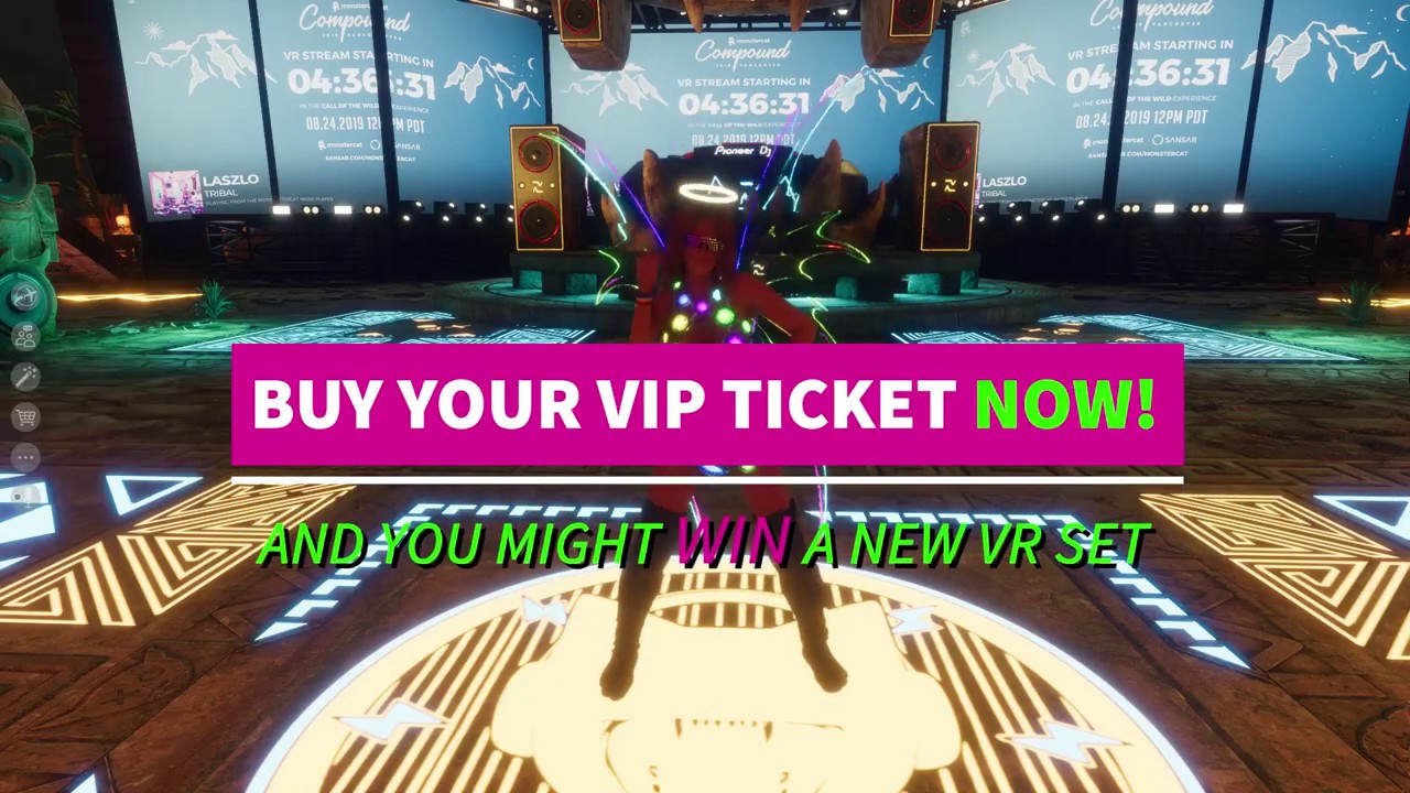 sansar monstercat compound 2019 - YouTube