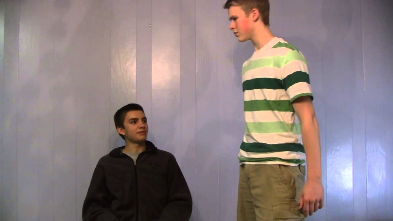 Physical Discipline PSA - YouTube