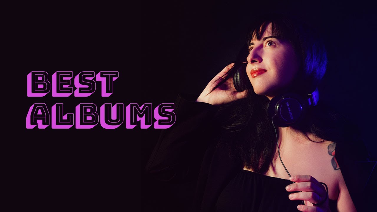 I top album del 2024 | EARGASM - YouTube