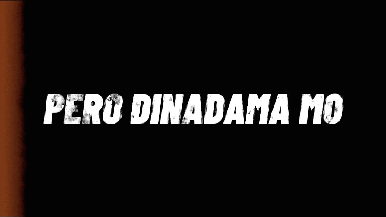 JAPX - DAMA MO (Official Lyric Video) - YouTube