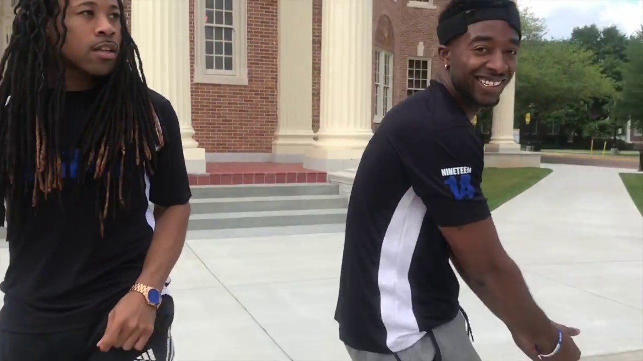 Nice For What x Drake (USM SIGMAS) - YouTube