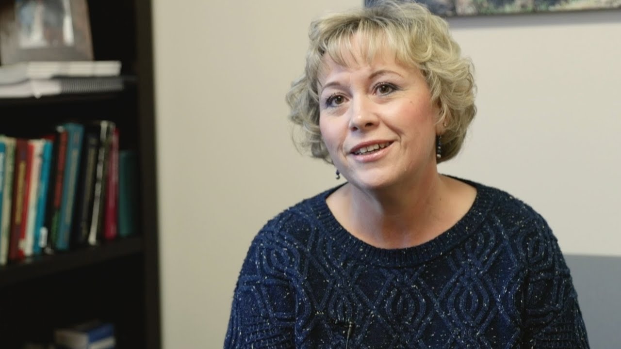 Spinal Fusion – Jill's Story | Kenai Spine - YouTube