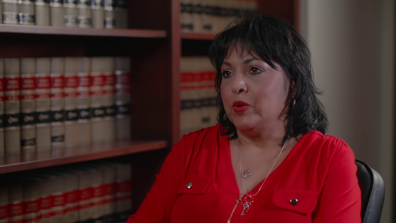 Client Testimonial | Corpus Christi Personal Injury Lawyers - YouTube