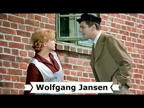 Wolfgang Jansen: \