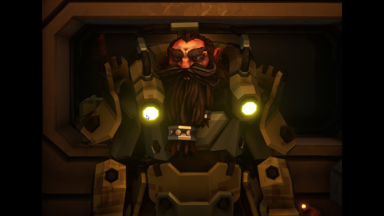 DRG gunner gameplay - YouTube