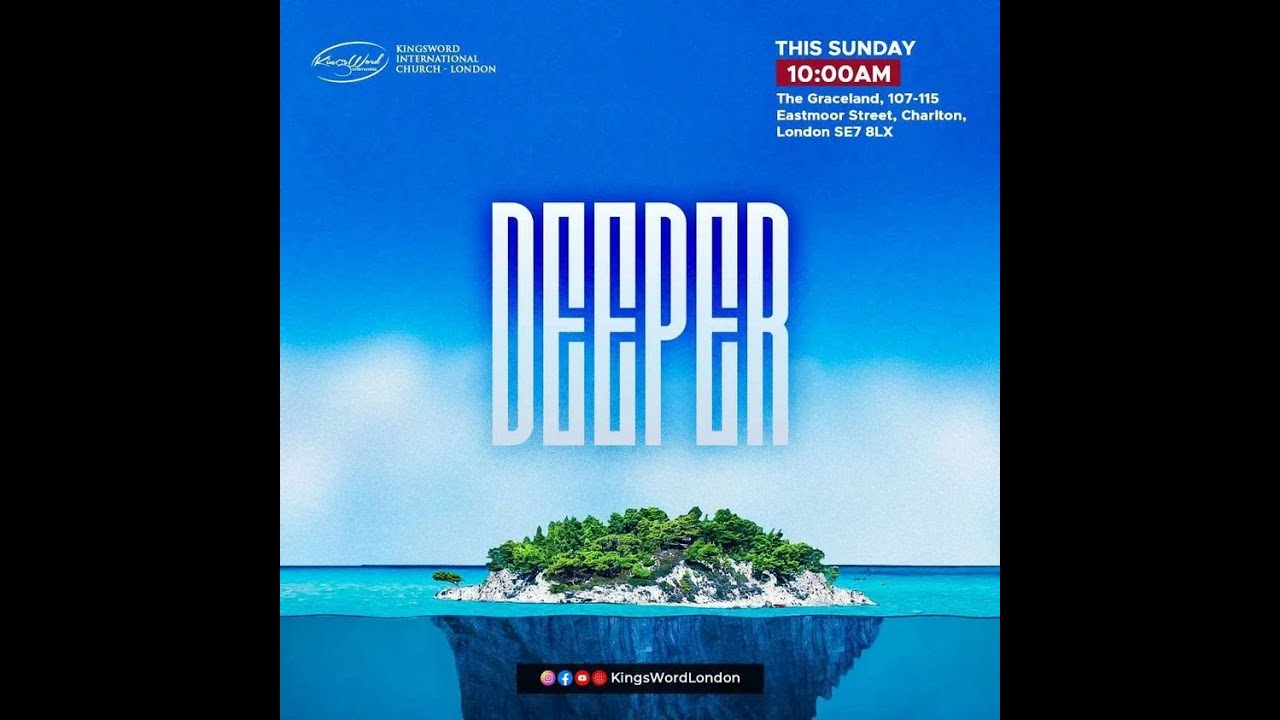 DEEPER series - YouTube