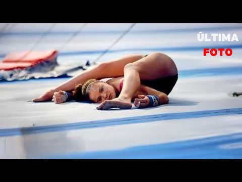As 5 mortes mais aterrorizantes entre os ginastas (parte 3)