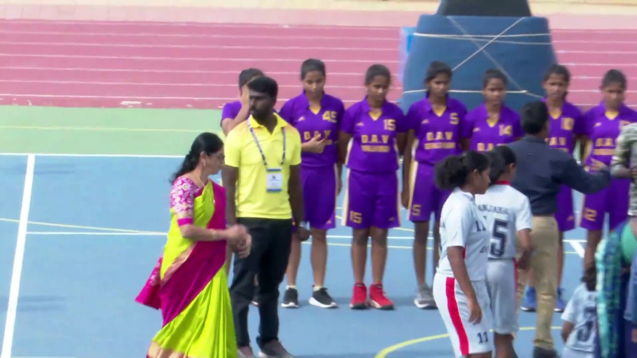 CBSC CLUSTER VI BASKETBALL TOURNAMENT 2019-2020 | SUGUNA PIP SCHOOL ...