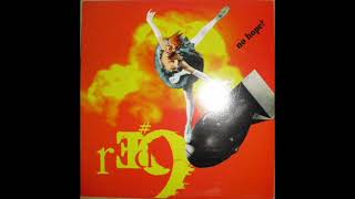 Red Number Nine - No Sympathy