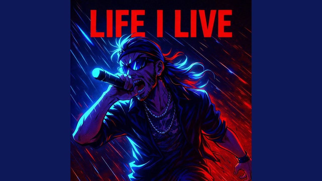 Life I Live - YouTube