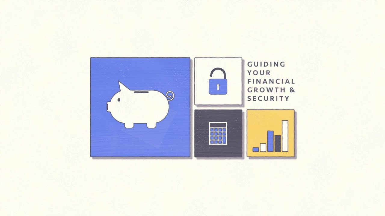 Asset Financial Services | Explainer Video Animation | Motionlab - YouTube