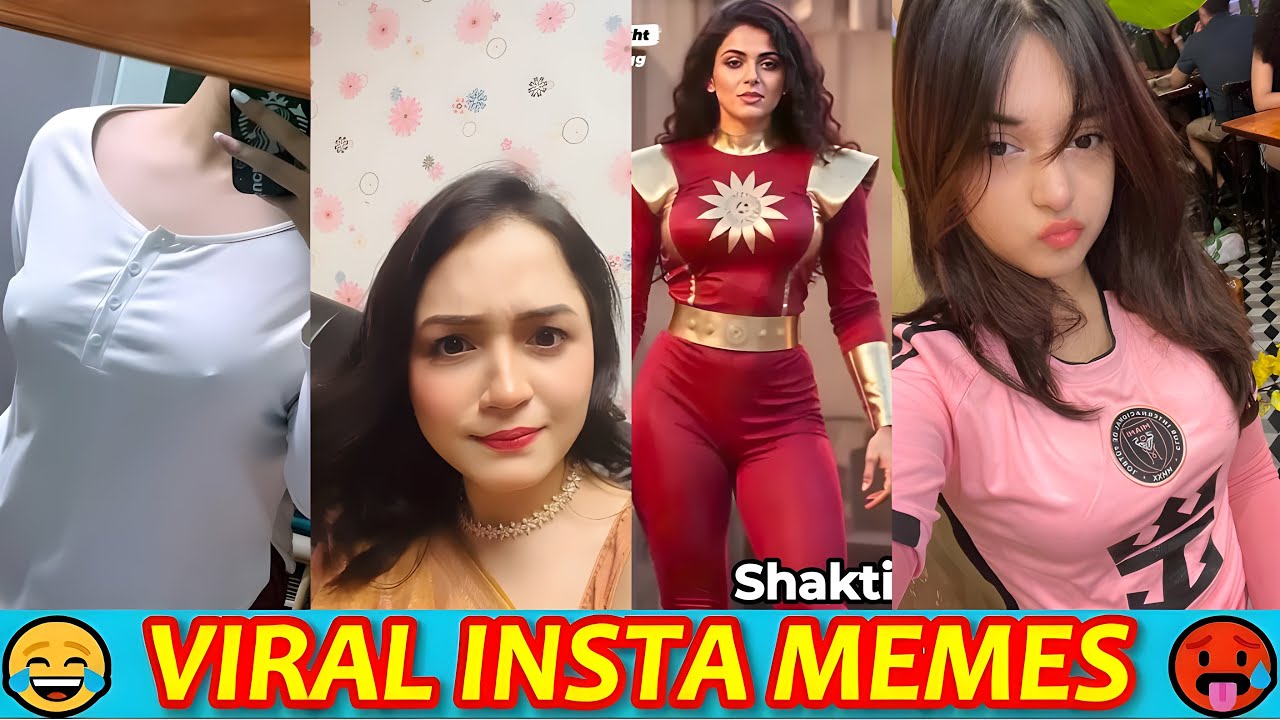 😂Viral Insta Memes Ep _10🤣 | Trending Memes- - YouTube