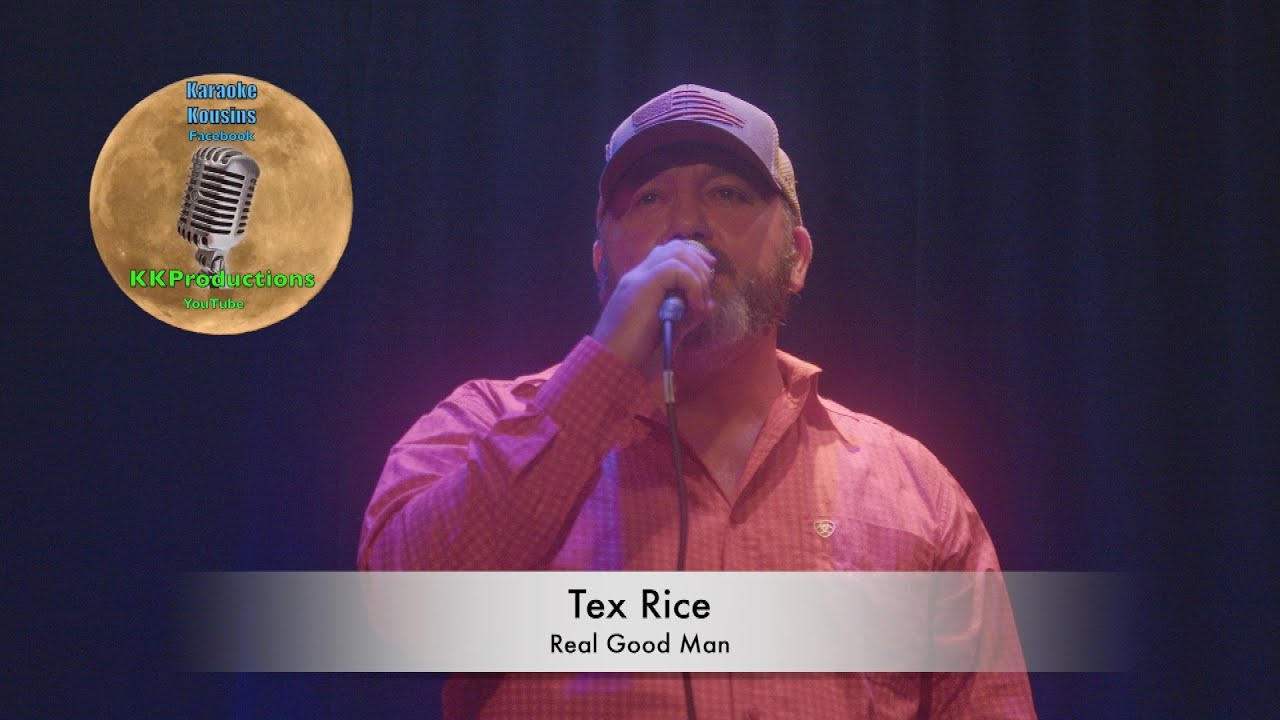 Real Good Man Live at the "Palace Theatre" Sept. 26th. 2023 - YouTube