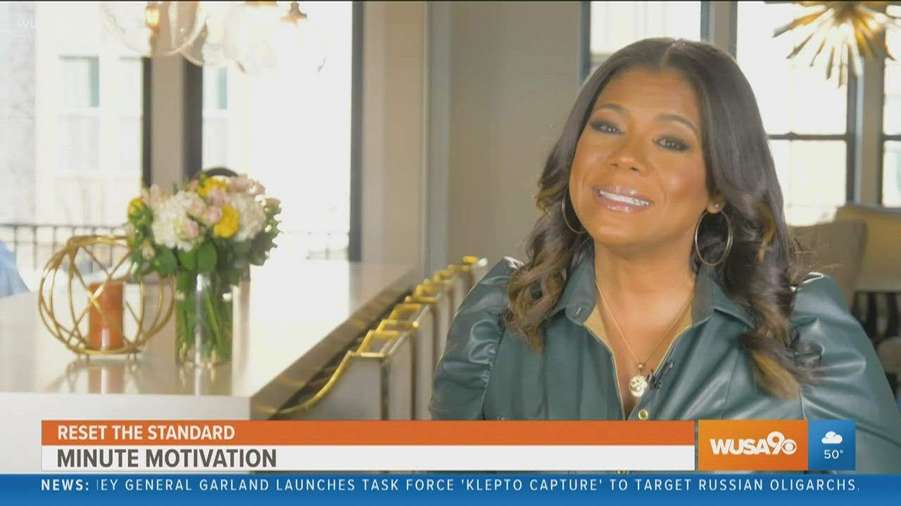 Get motivated with She-Suite Summit's founder Melissa Dawn Simkins ...