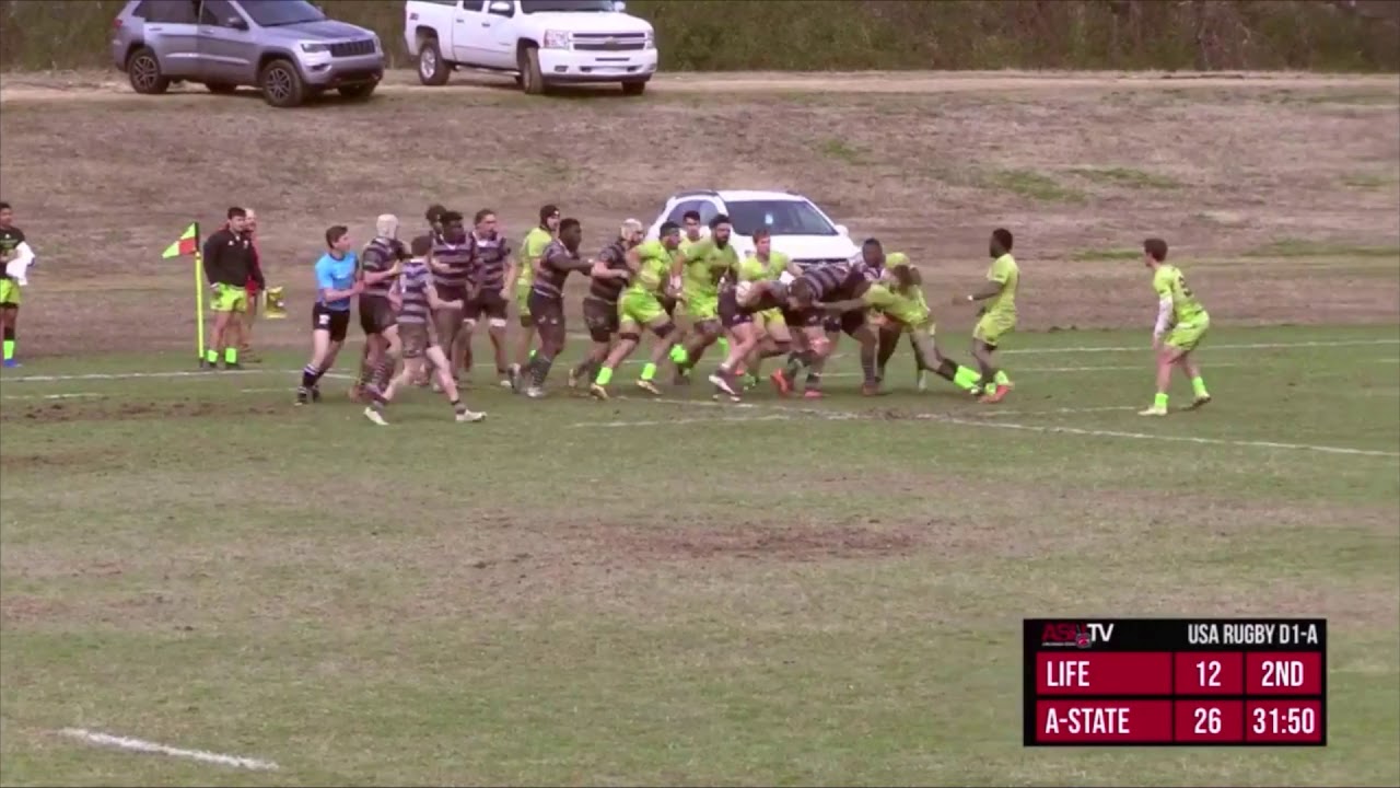 Patrick Meagher highlights 2020 College Season - YouTube