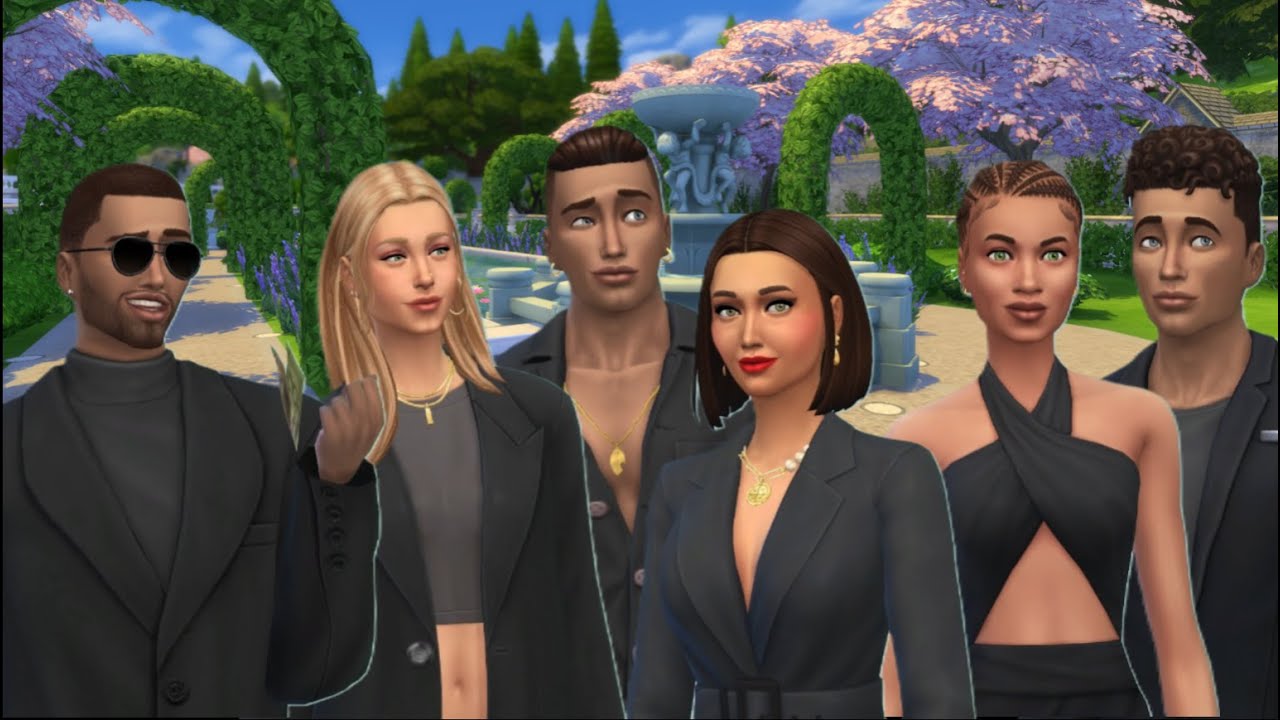 Meet the Kaplan's - YouTube