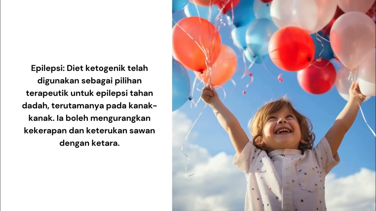 Kebaikan Diet Ketogenik | Faedah Diet Ketogenik - YouTube