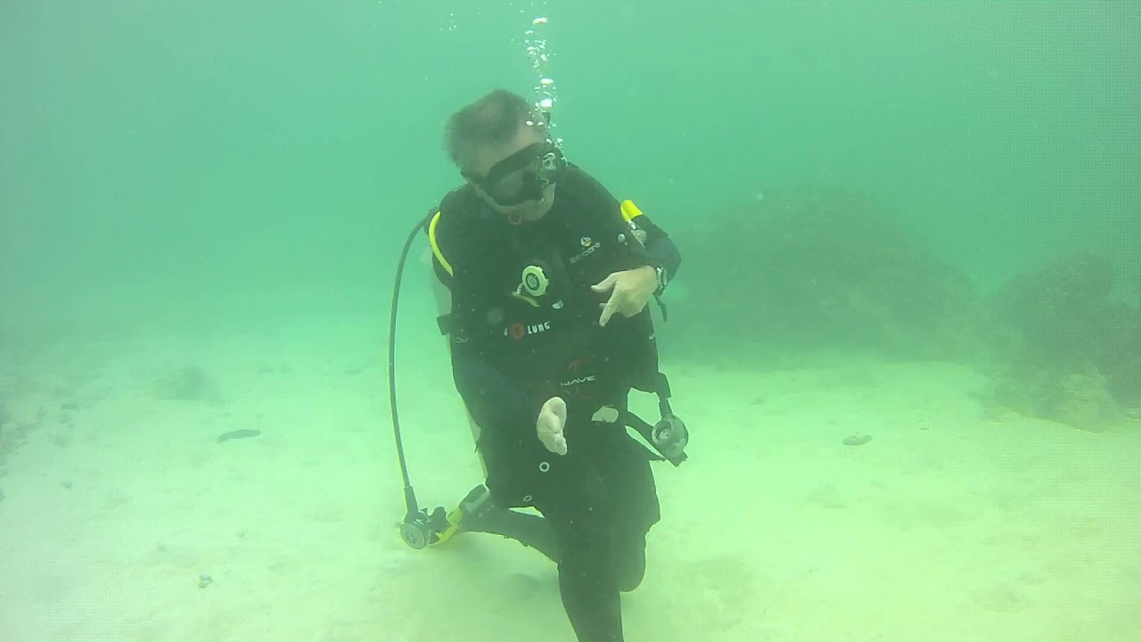 Regulator Recovery: Sweep Method - YouTube