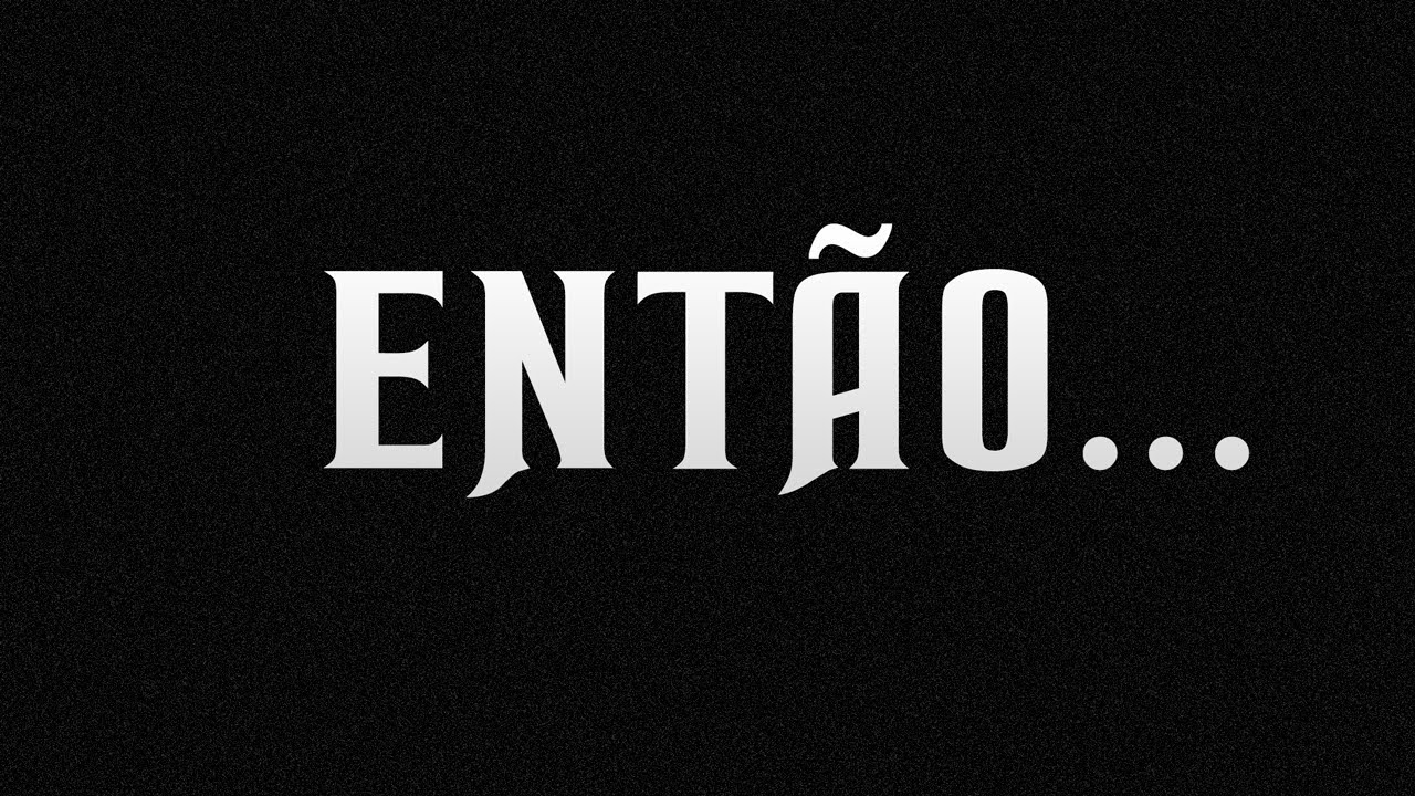 então... - YouTube