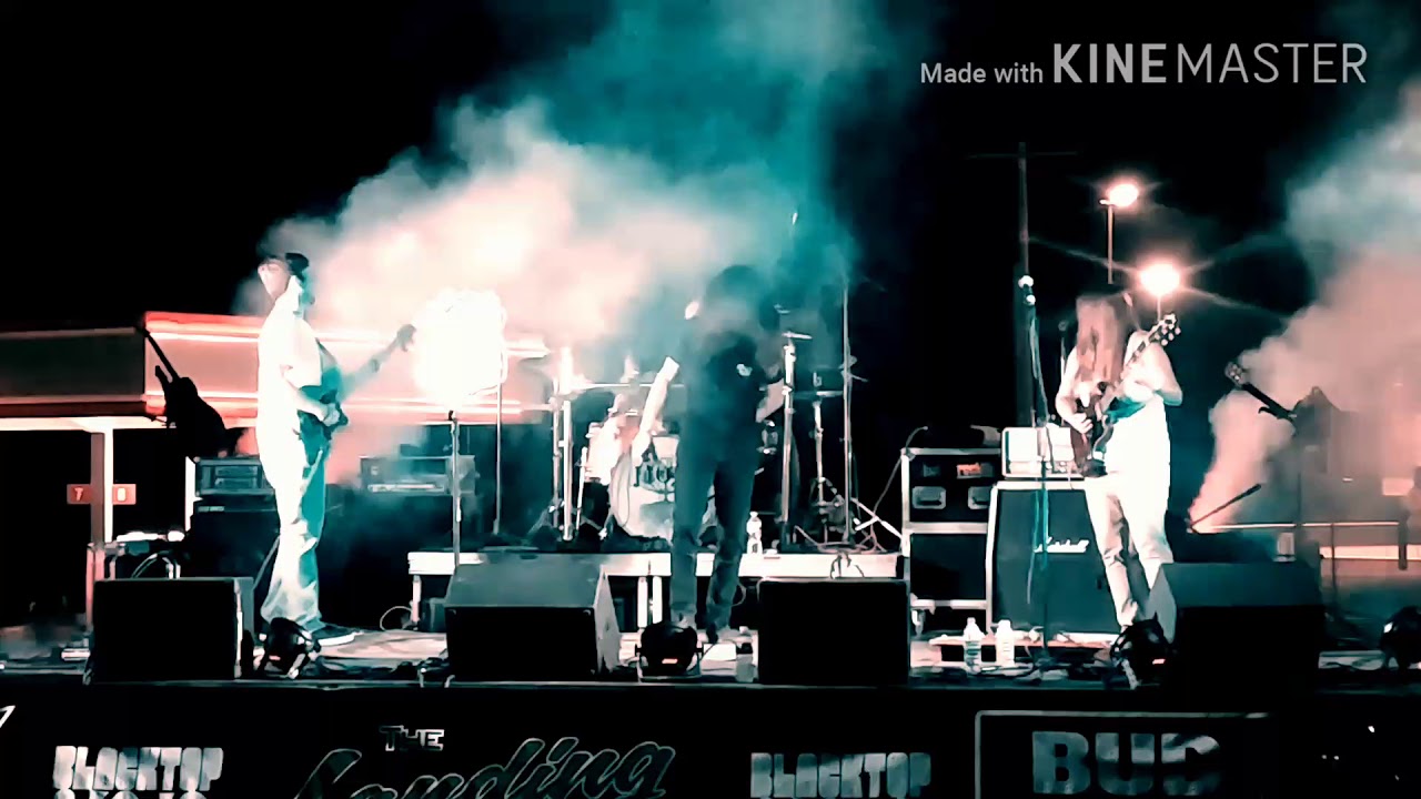 "Wormwood" live @ The Landing - 9.16.2017 - Youngblood Supercult - YouTube